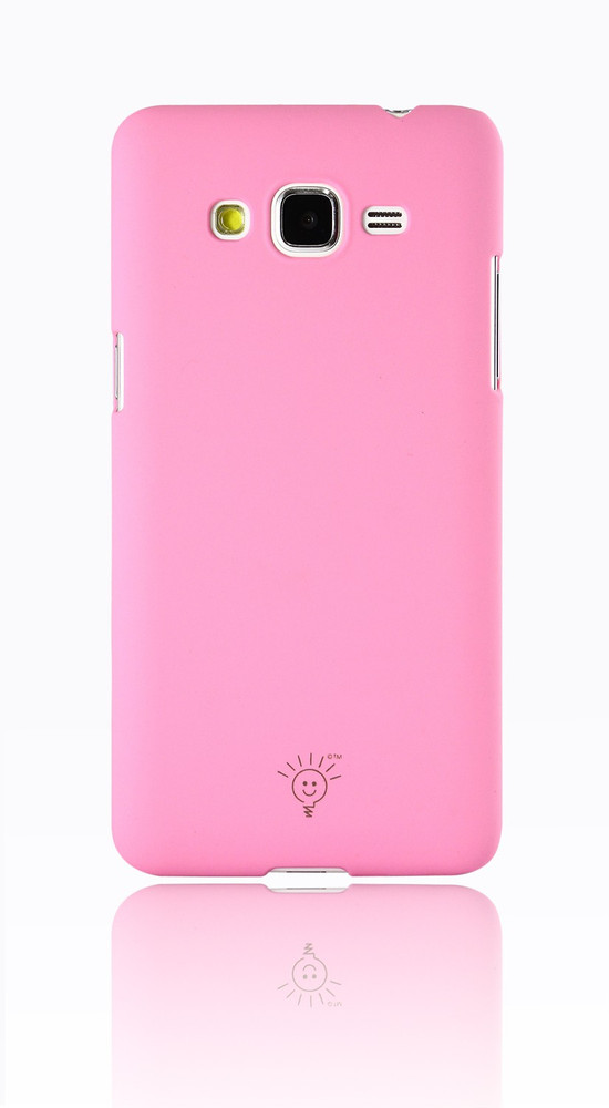 Galaxy Grand Pink