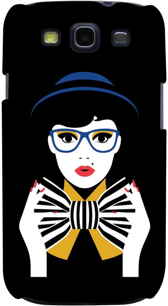 Samsung Galaxy S3 Cases Bow