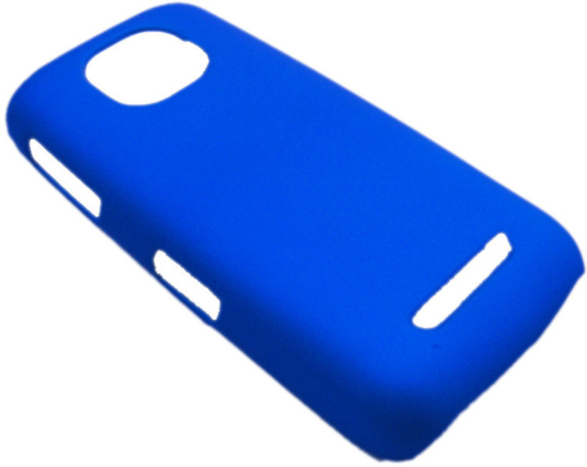 Nokia Asha 311 Blue Back