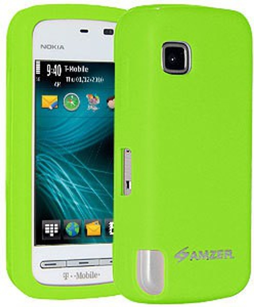 Nokia Mobile Themes 5233