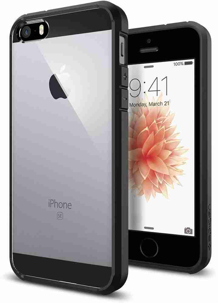 Iphone 5 Clear