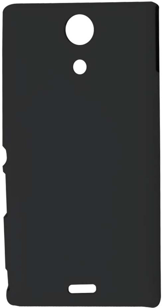 Xperia Zr Black