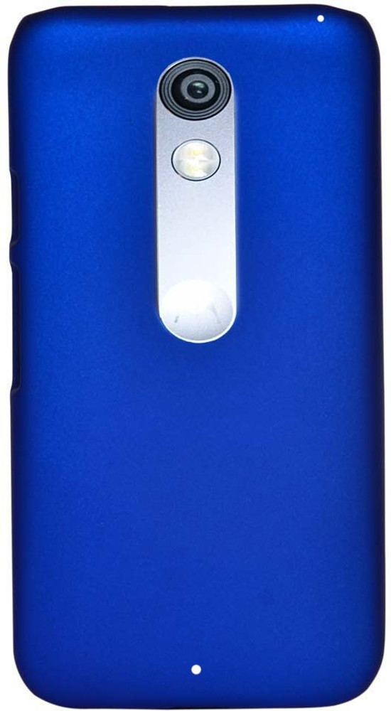 Moto X Royal Blue