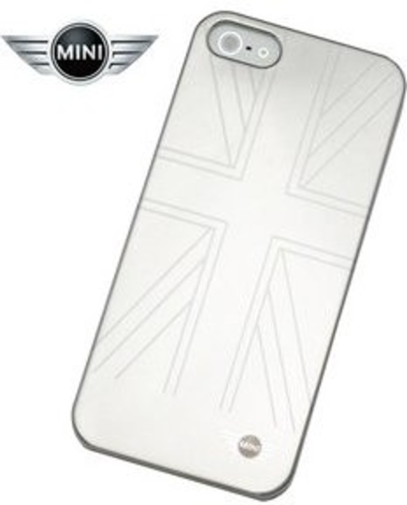 Mini Cooper Iphone 5 Case