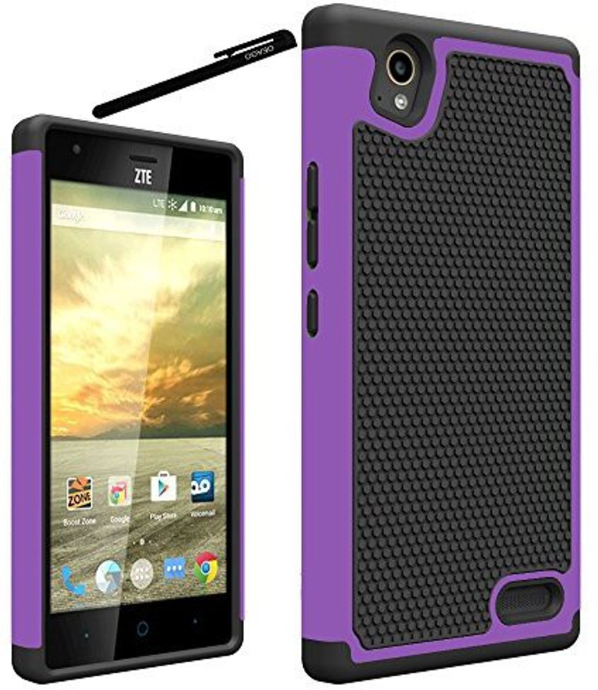 Zte Warp Cases And Covers