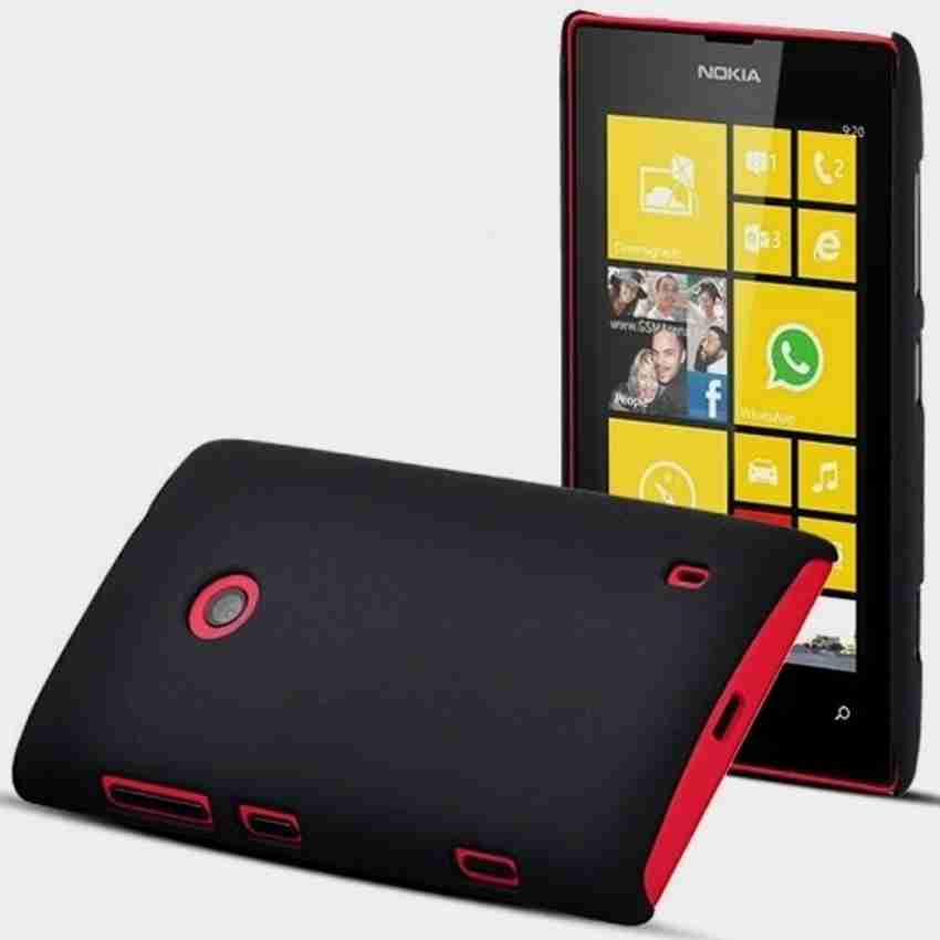 Nokia Lumia 520 Back Cover Flipkart