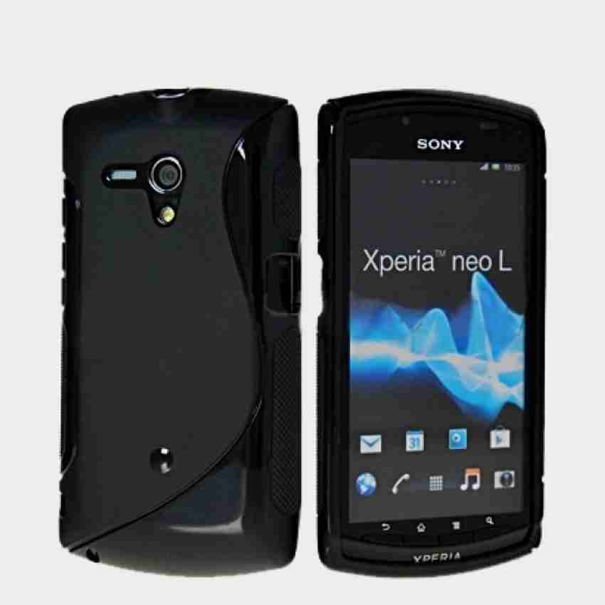 Xperia L Fancy Cover