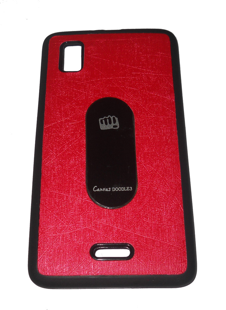 Micromax A102 Canvas Doodle