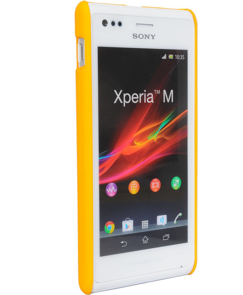 Xperia M Flipkart