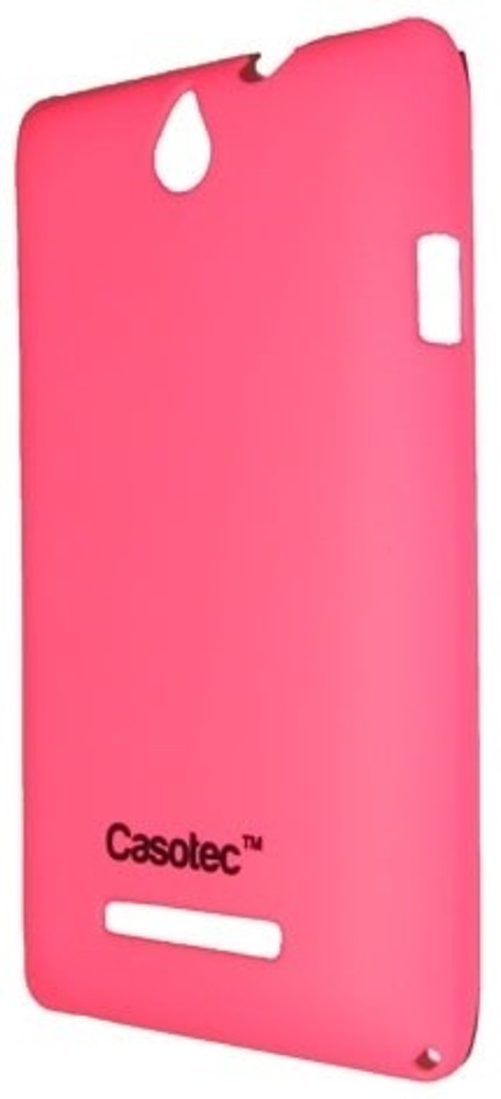 Xperia E Pink