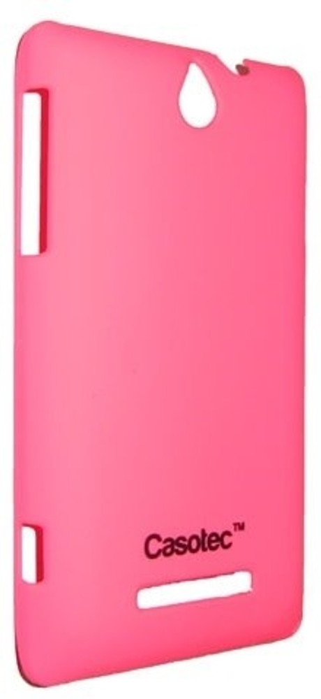 Xperia E Pink