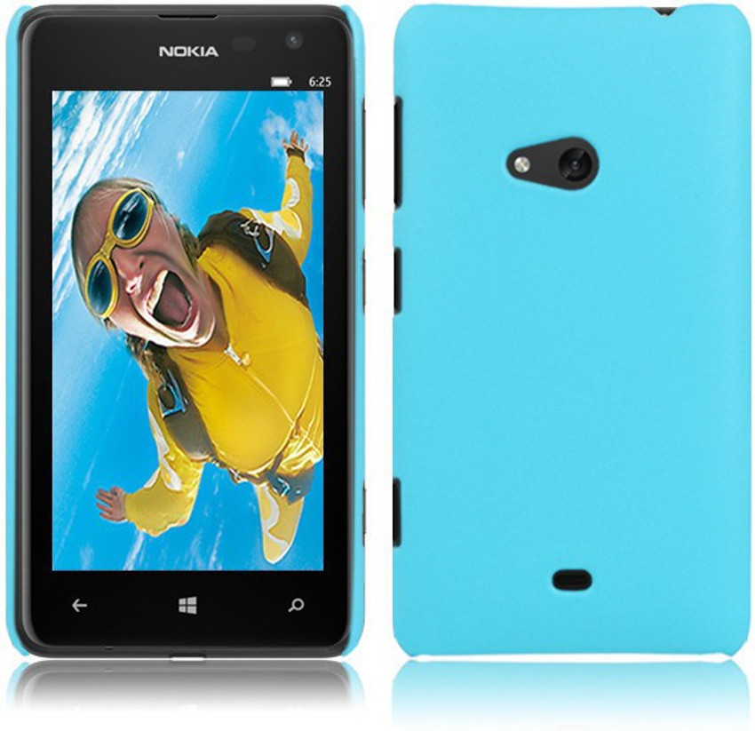 Nokia Lumia 520 Back Cover Flipkart