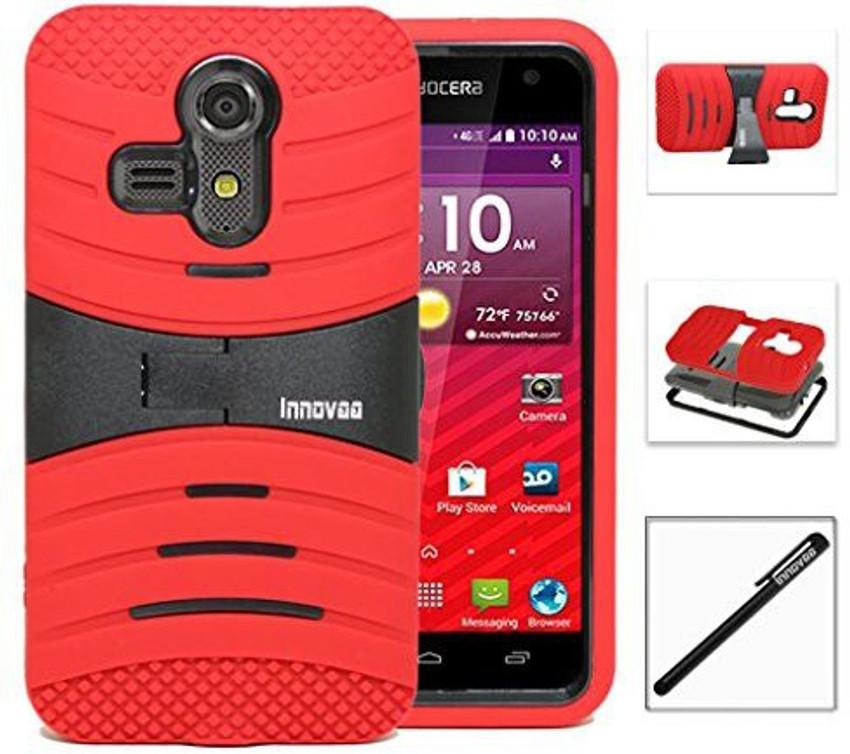 Kyocera Hydro Vibe Cases
