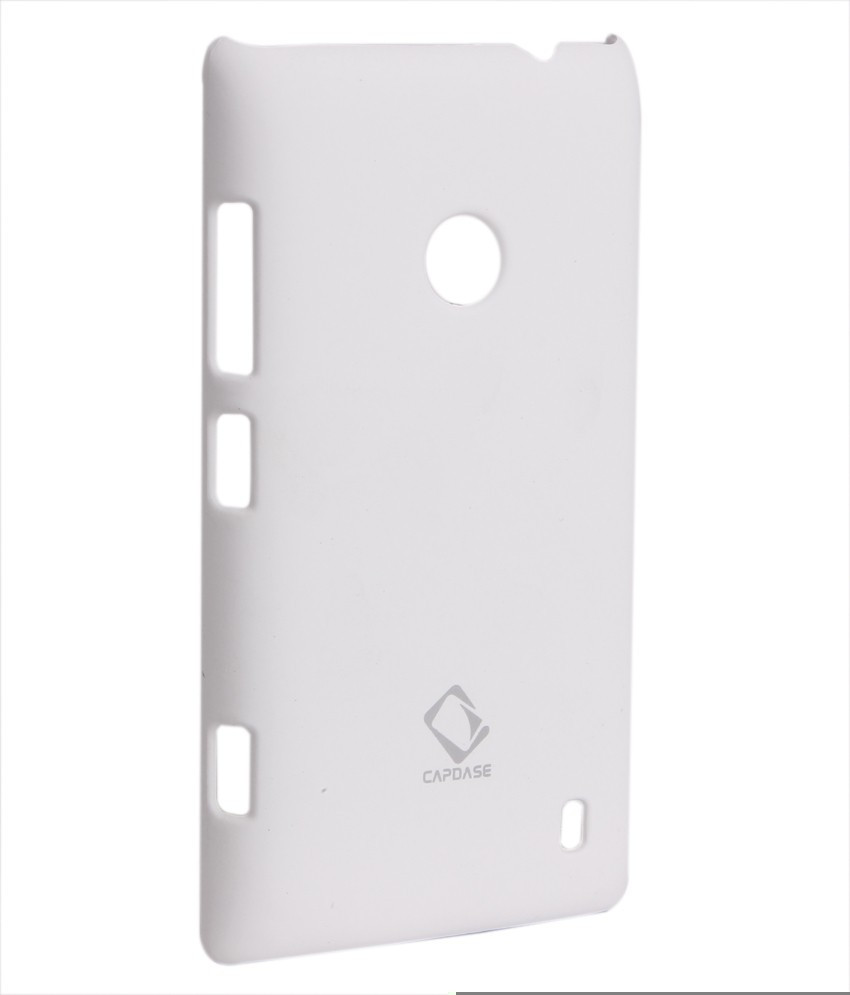 Nokia Lumia 520 Back Cover Flipkart
