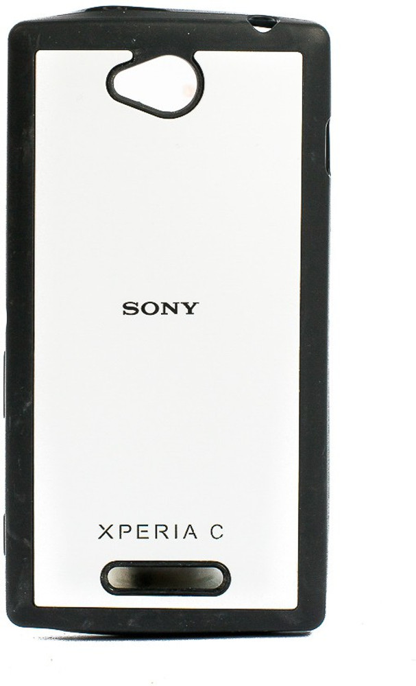 Sony Xperia C Black Box