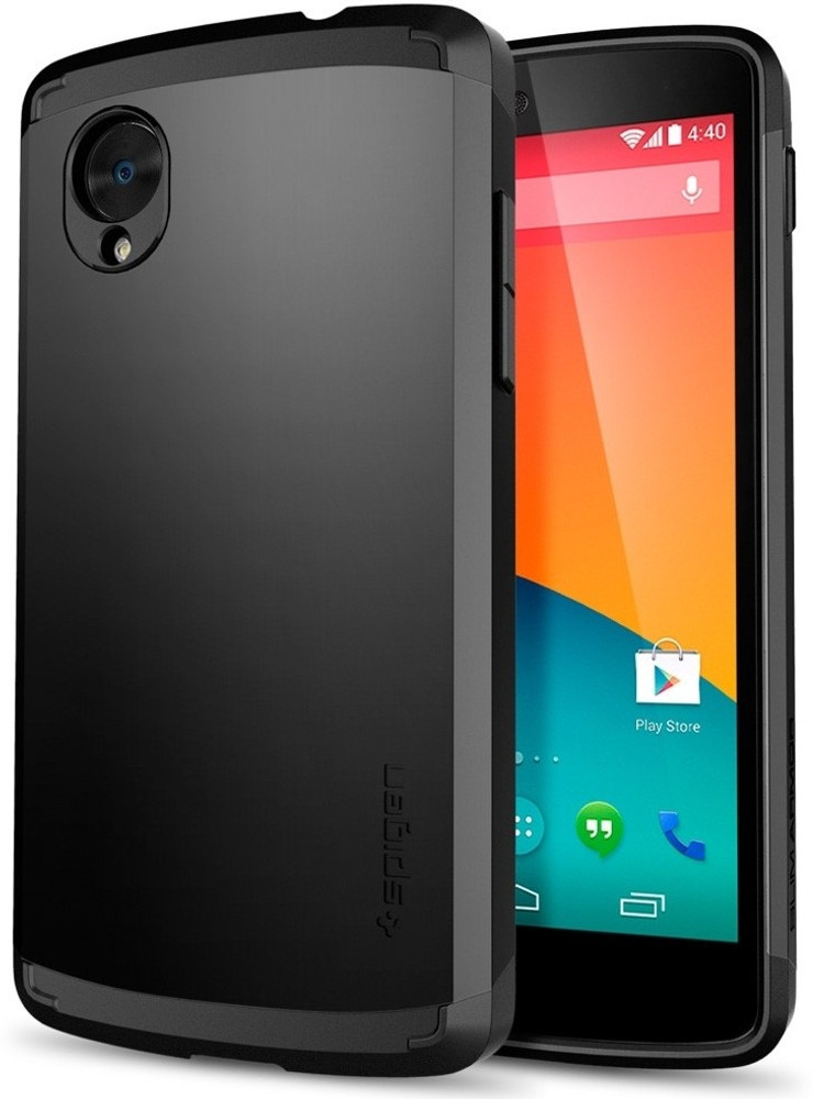 Nexus 5 Case Slim Armor