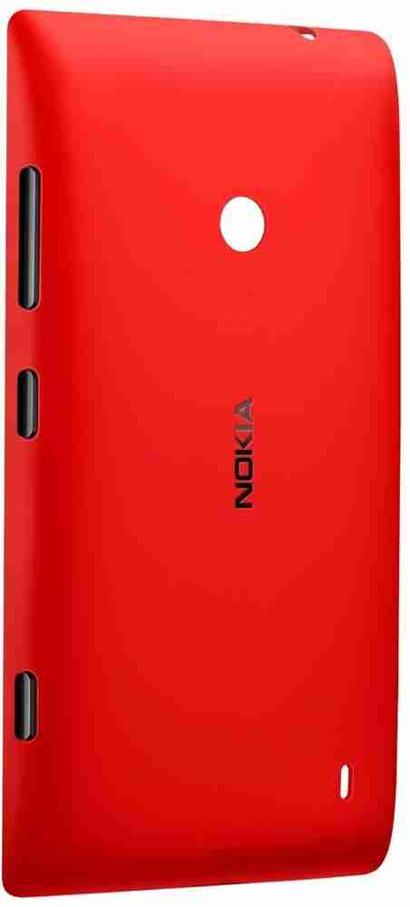 Nokia Lumia 520 Back Cover Flipkart