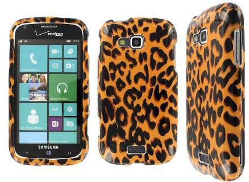 Samsung Odyssey Phone Case