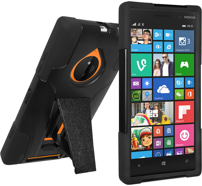 Nokia Lumia 520 Back Cover Flipkart