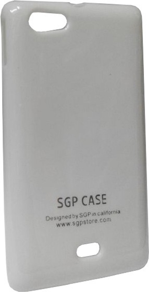 Xperia L Back Cover