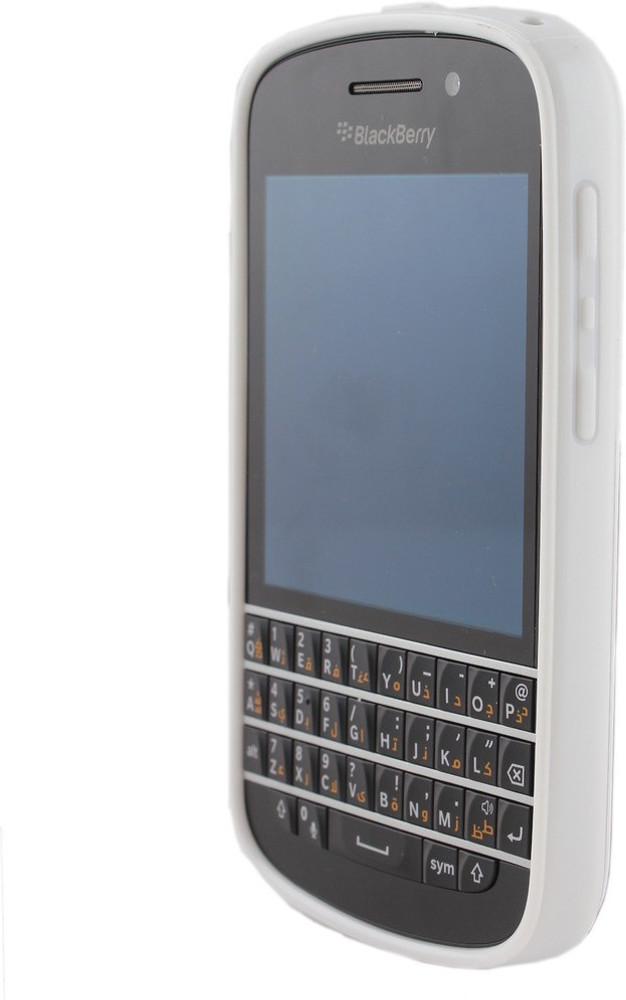 Blackberry Q10 Cases