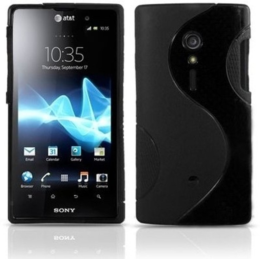 Sony Xperia Ion Case