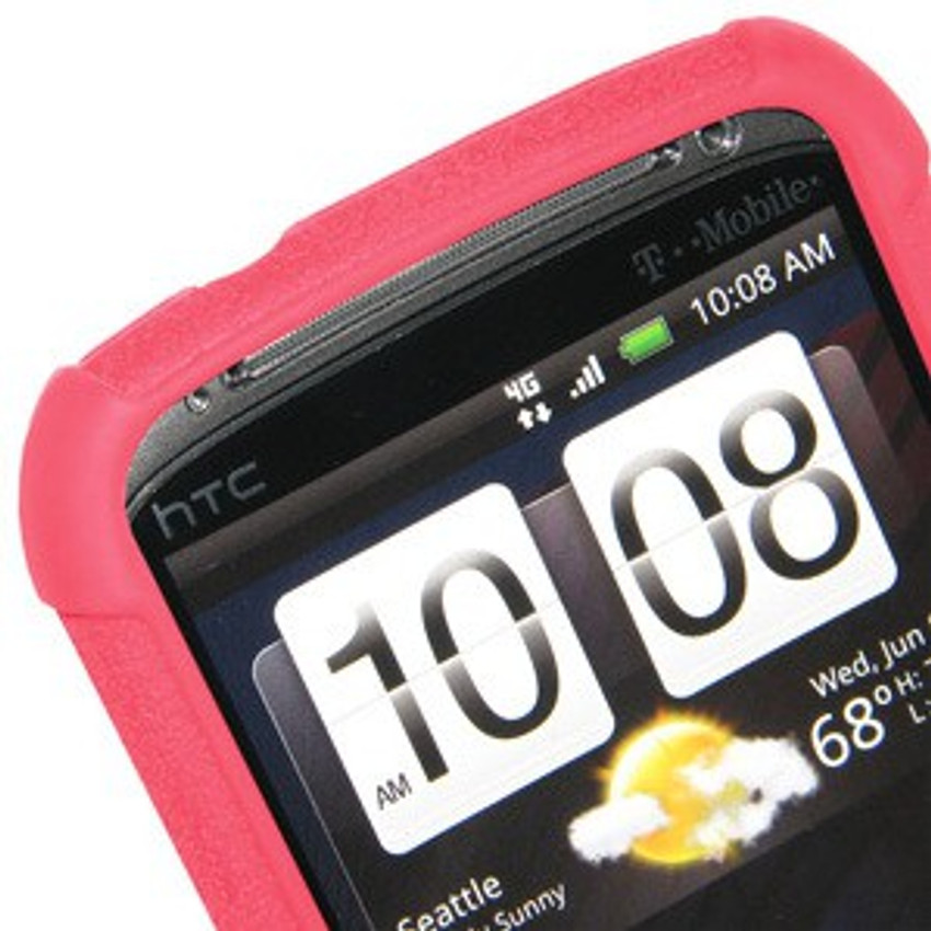Htc Sensation 4g Cases