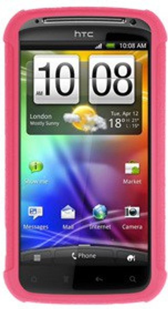 Htc Sensation 4g Cases