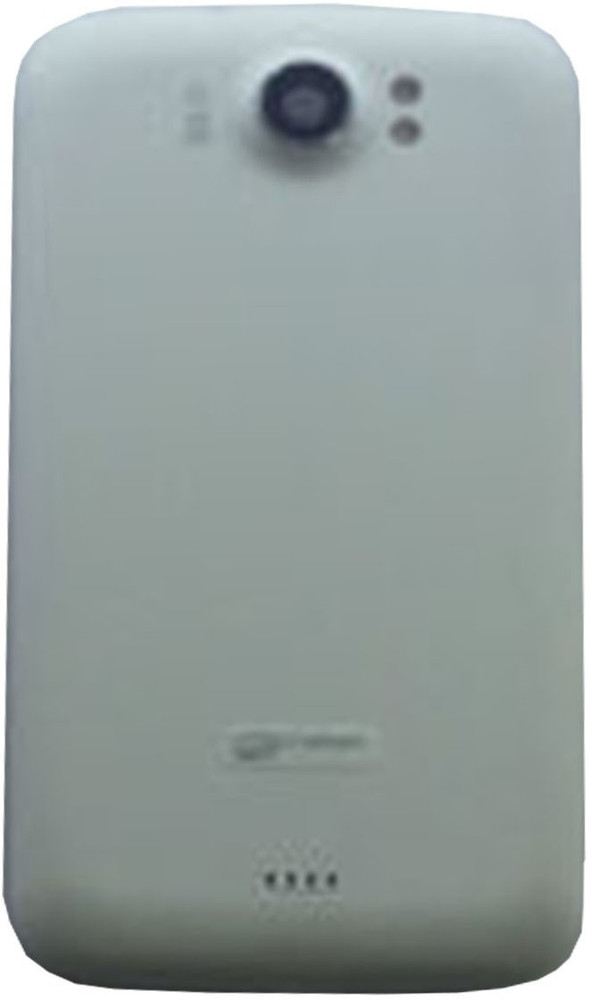 Micromax Canvas 2 White