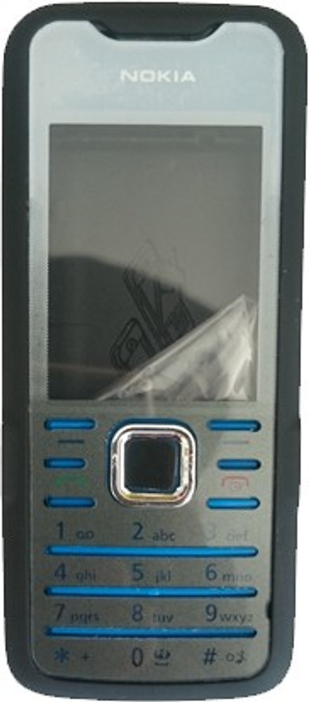 Nokia 7210 Supernova Black