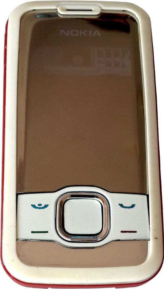 Nokia 7610 Supernova Black