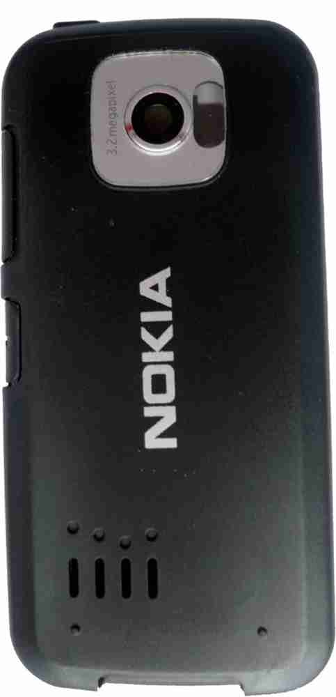 Nokia 7610 Supernova Black