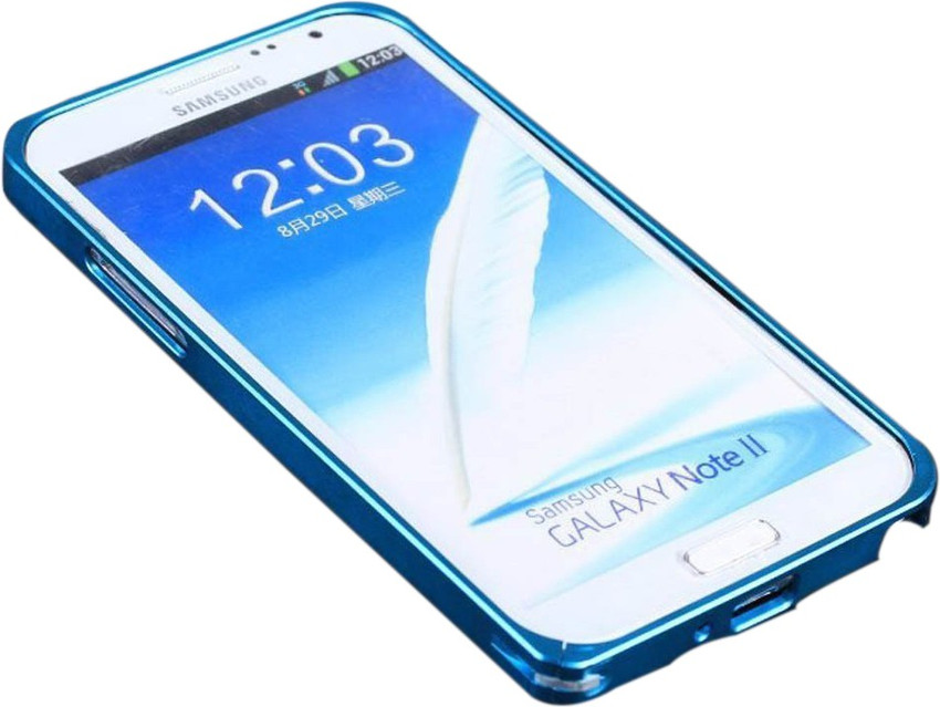 Galaxy Note 2 Aluminum Case