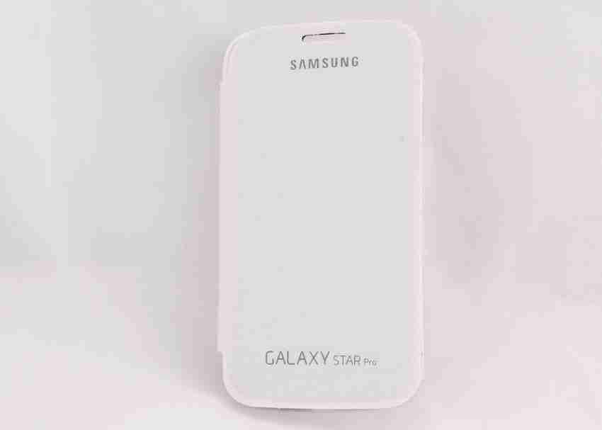 Galaxy Star Pro Cover