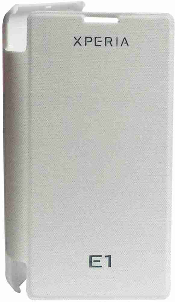 Xperia E1 White
