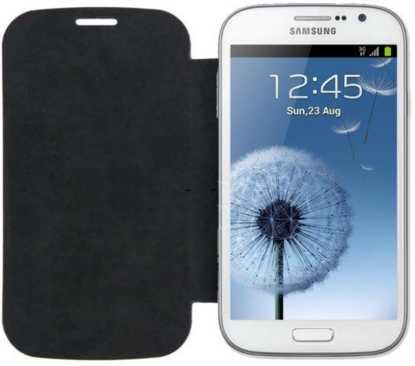 Galaxy Grand Duos Black