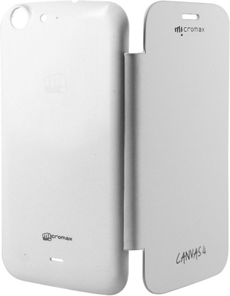 Micromax Canvas 4 A210 White