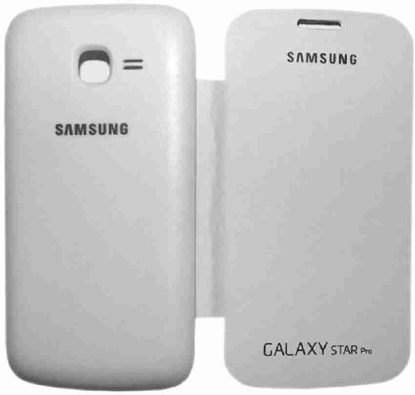 Samsung Galaxy Star Pro S7260 Black