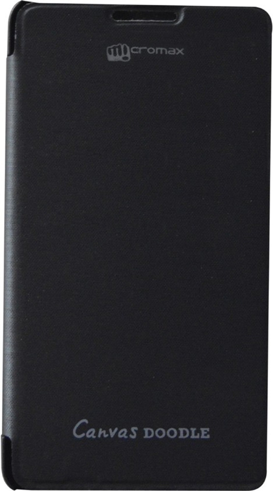 Micromax A102 Canvas Doodle