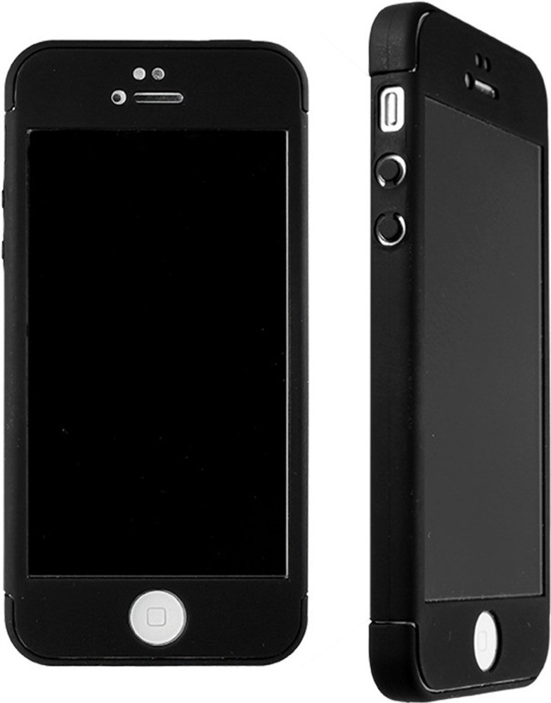 Iphone 5s Black Back And Front