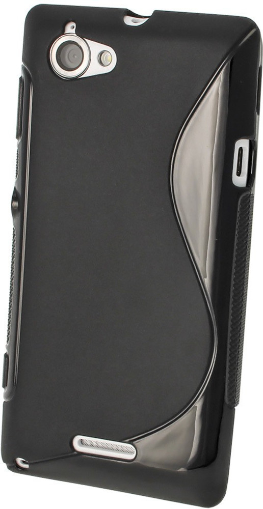 Xperia L Casing