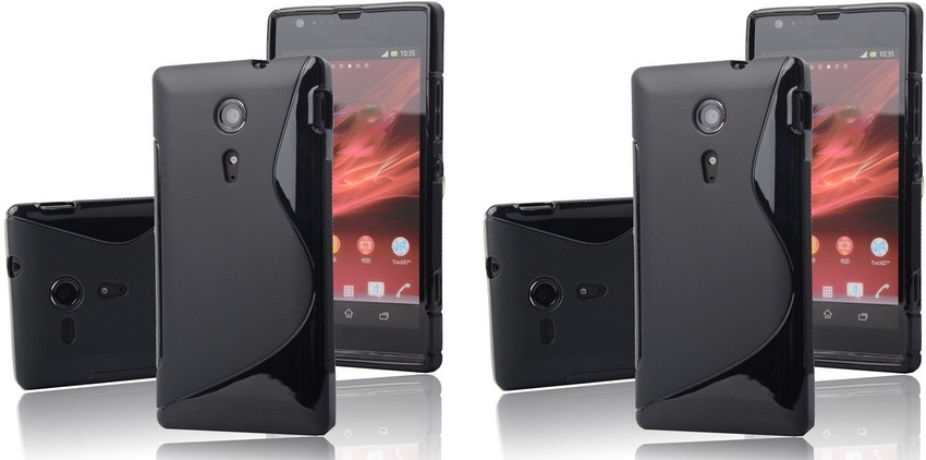 Xperia Zr Black