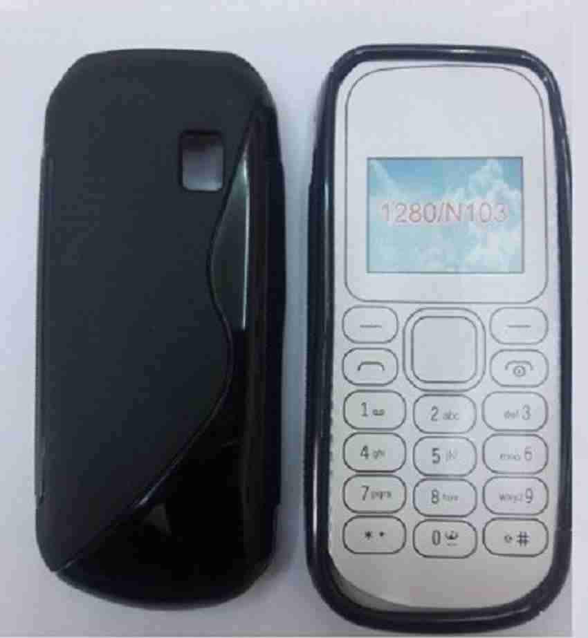 Nokia 1280 Case