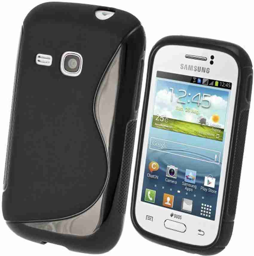 Samsung Galaxy Young Duos