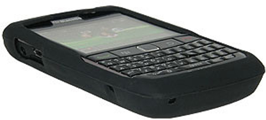 Blackberry Bold 9700 White Cases