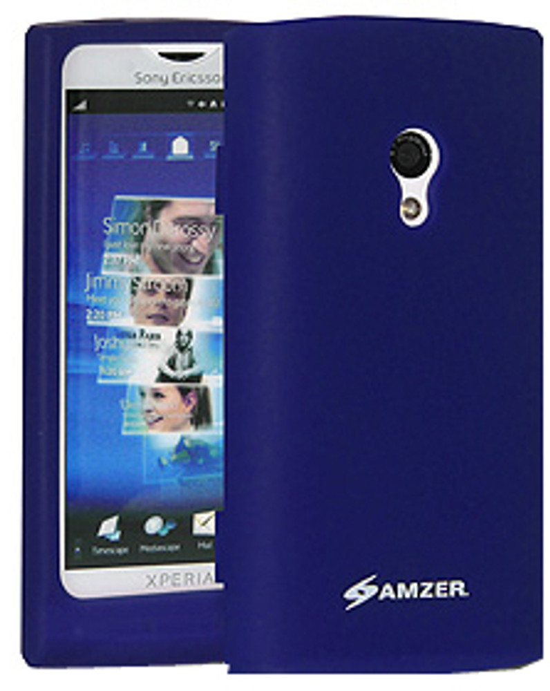 Sony Ericsson Xperia X10 Cases