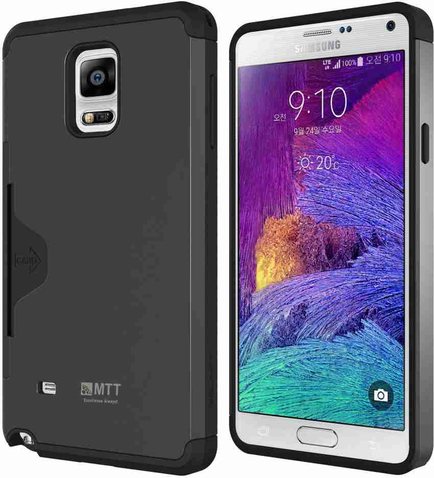 Galaxy Note 4 Covers