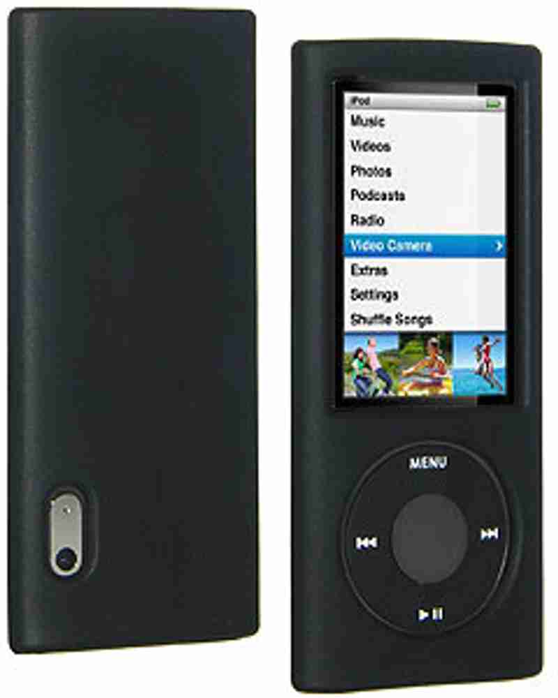 Ipod Nano 5th Generation Case