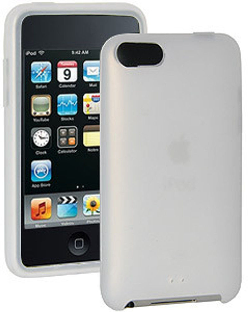 Ipod Touch 3rd Generation Cases