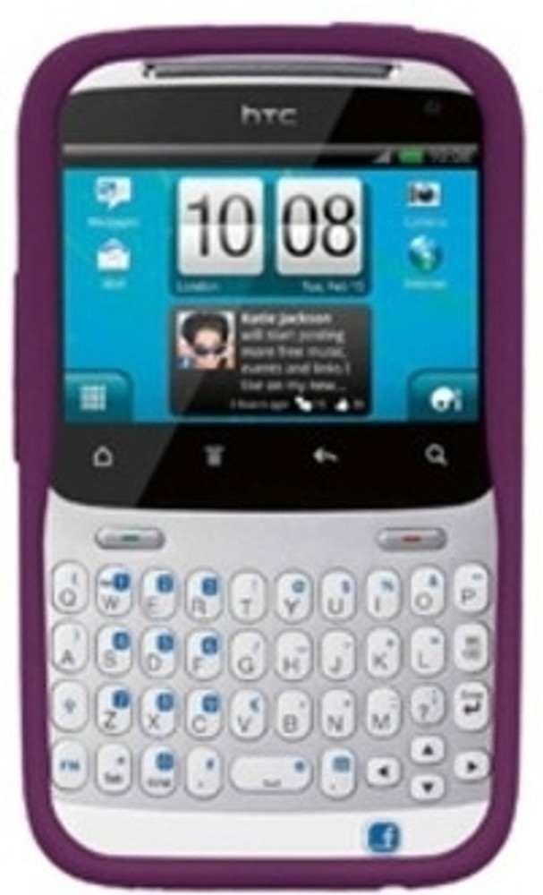 Htc Chacha Pink